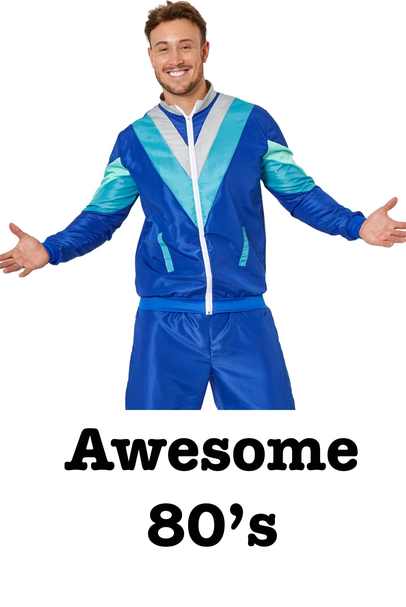 Awesome 80's – Party Australia